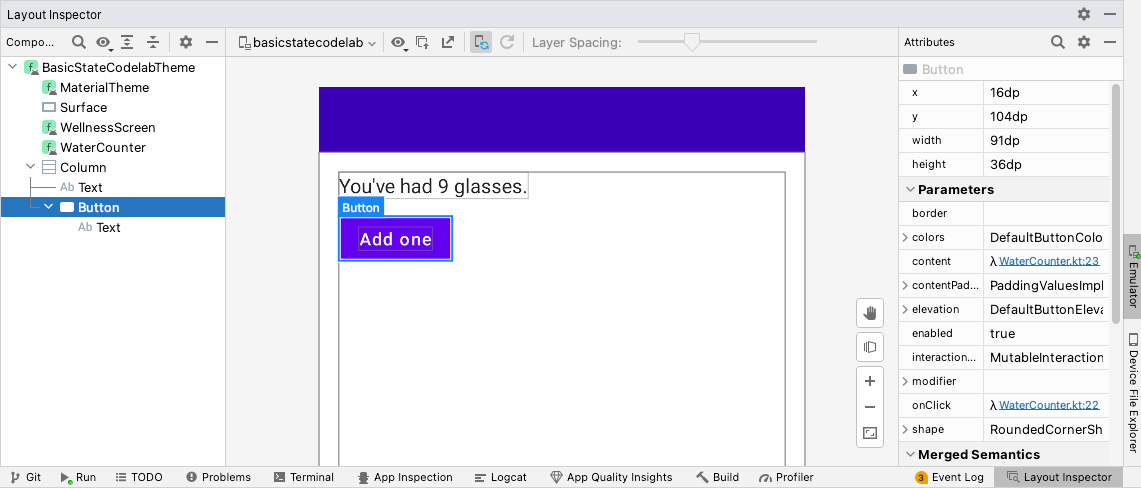 Android Jetpack Compose Pathway