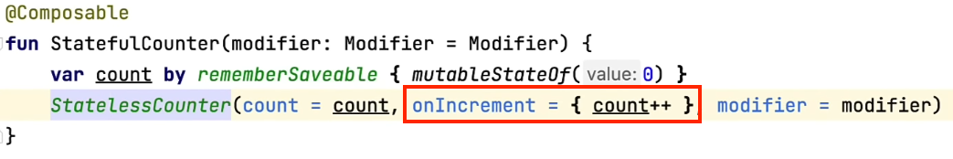 Android Jetpack Compose Pathway